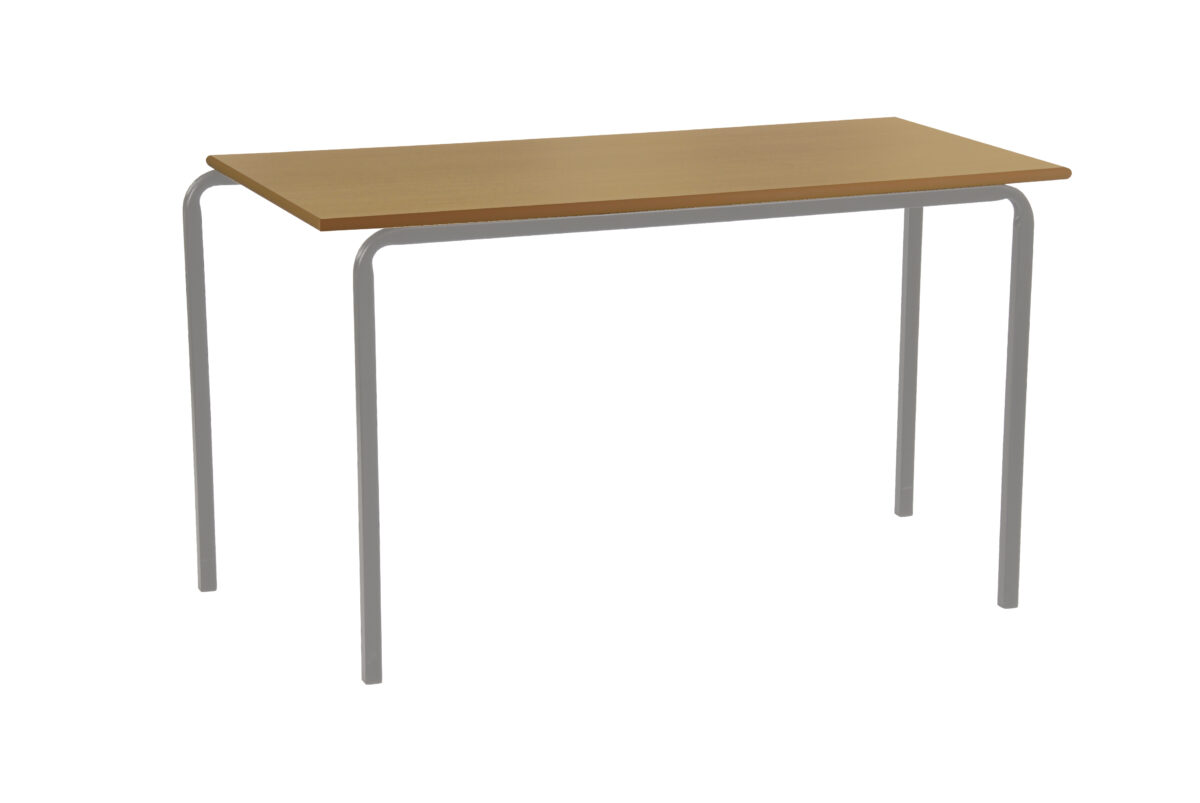 Rectangular Classroom Table | MDF Edge School Tables