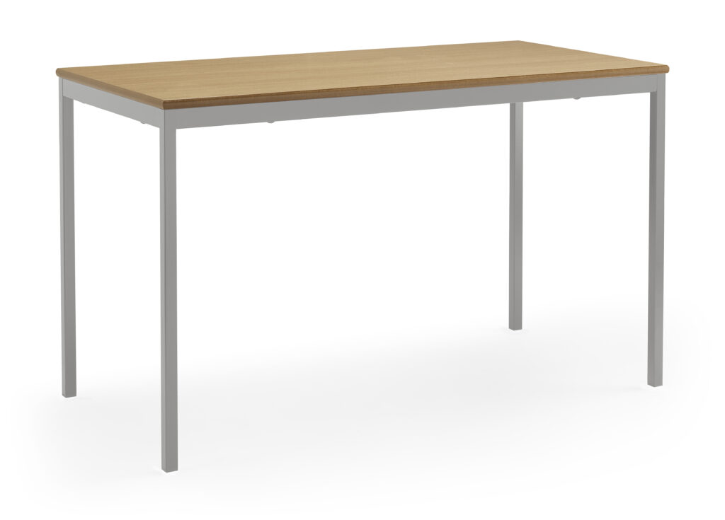 Rectangular Classroom Table | MDF Edge School Tables
