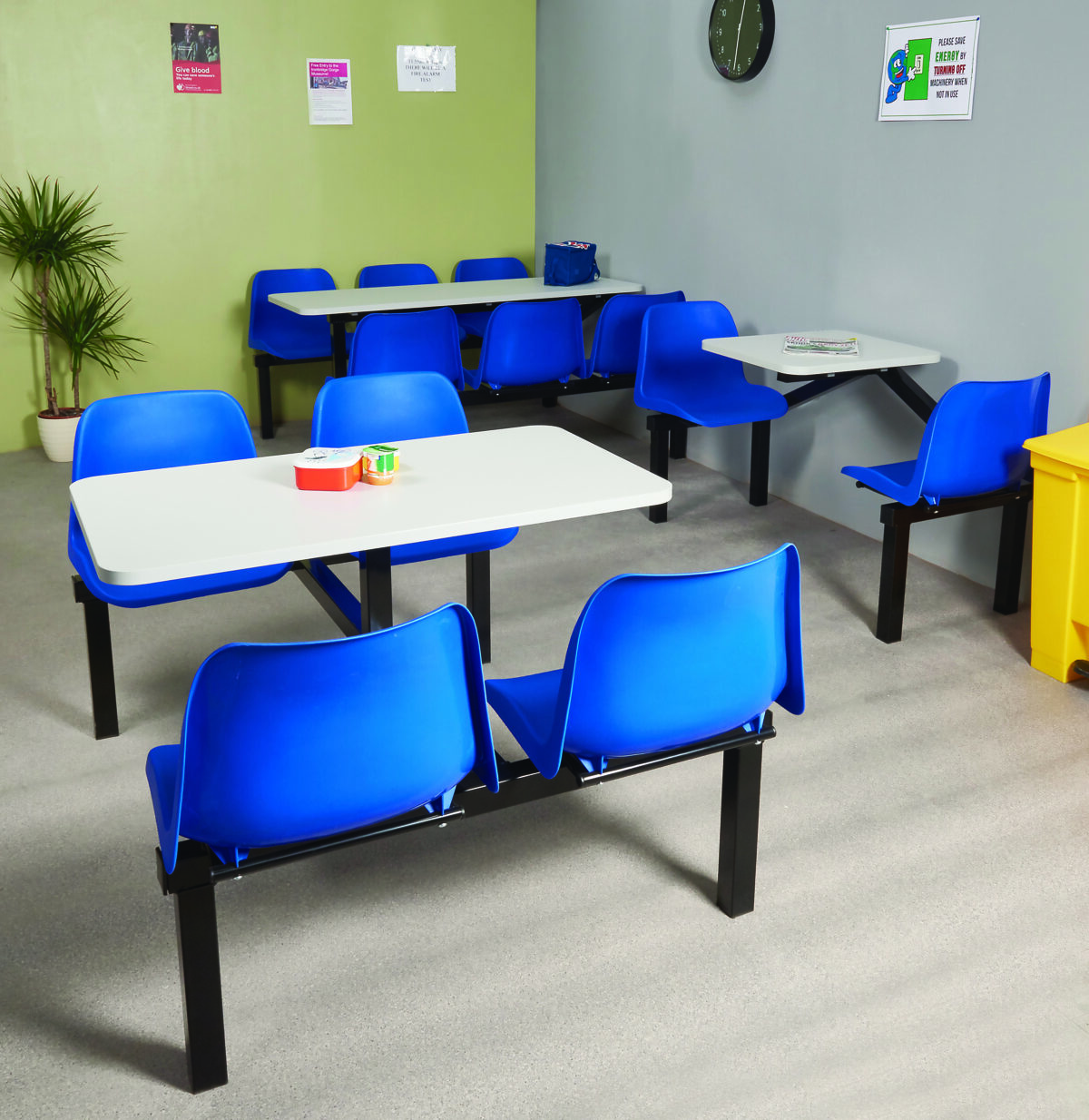 Canteen Furniture for Schools | OSI