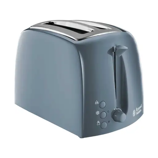 Toasters - OSI
