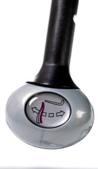 Opera 20 - Ergonomic Chair - OSI