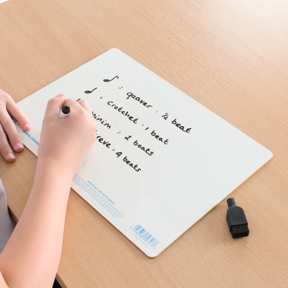 Whiteboards - OSI