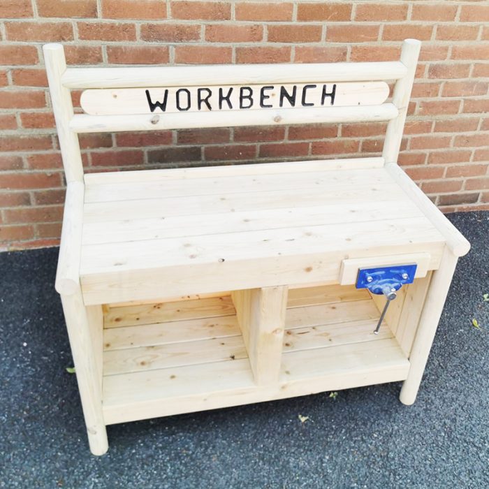 Work Bench - OSI