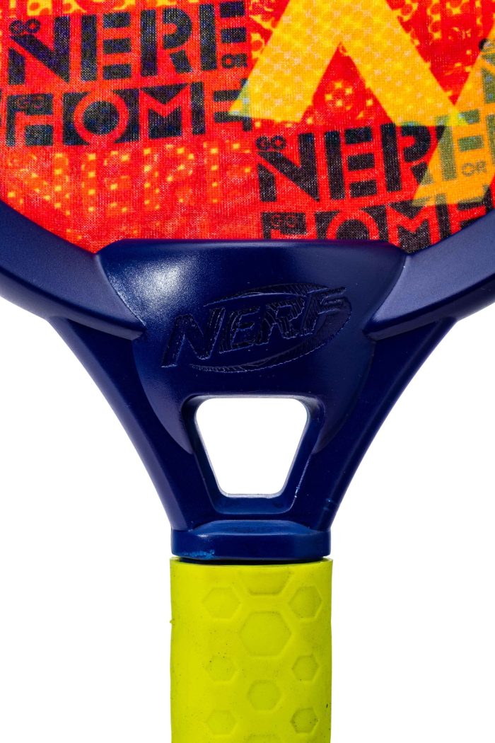 Nerf Junior Driveway Tennis Set - OSI