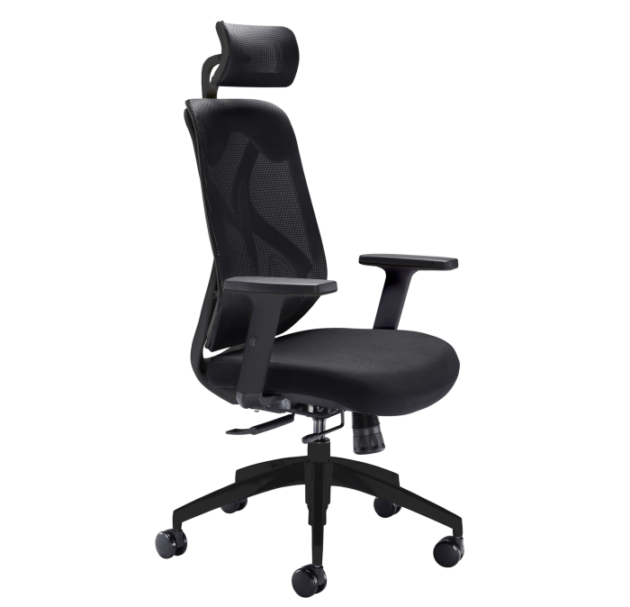 Maldini High Back Office Chair - OSI