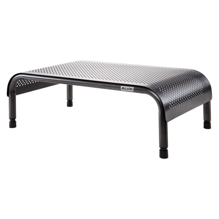 Allsop Metal Art Ergo 3 Monitor Stand - OSI