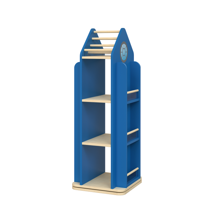 House Spinner 3 Tier - OSI