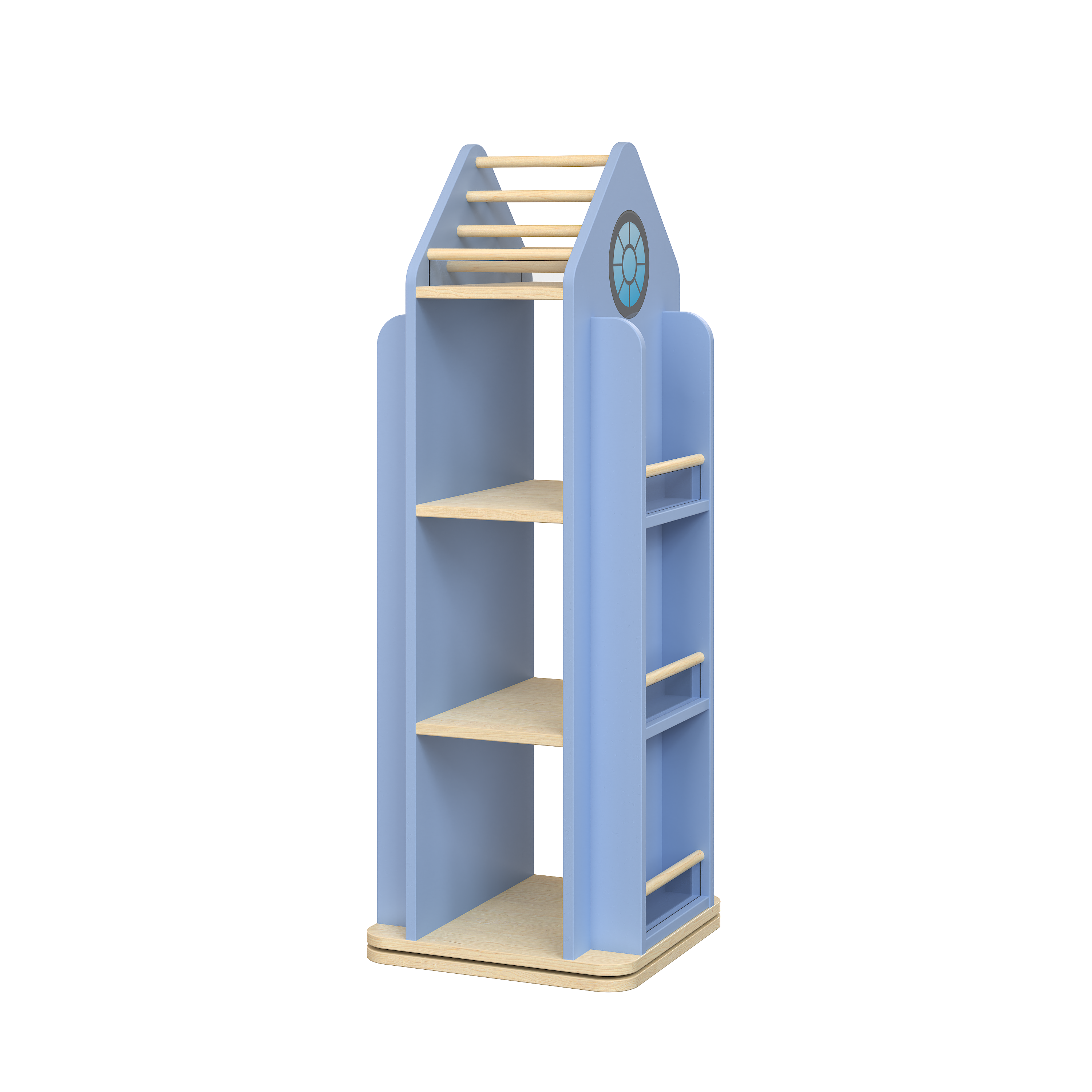 House Spinner 3 Tier - OSI