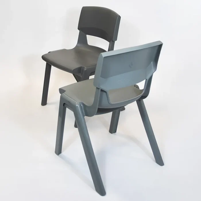 Sebel Chair | 100% Recycled, Durable & Ergonomic Seating