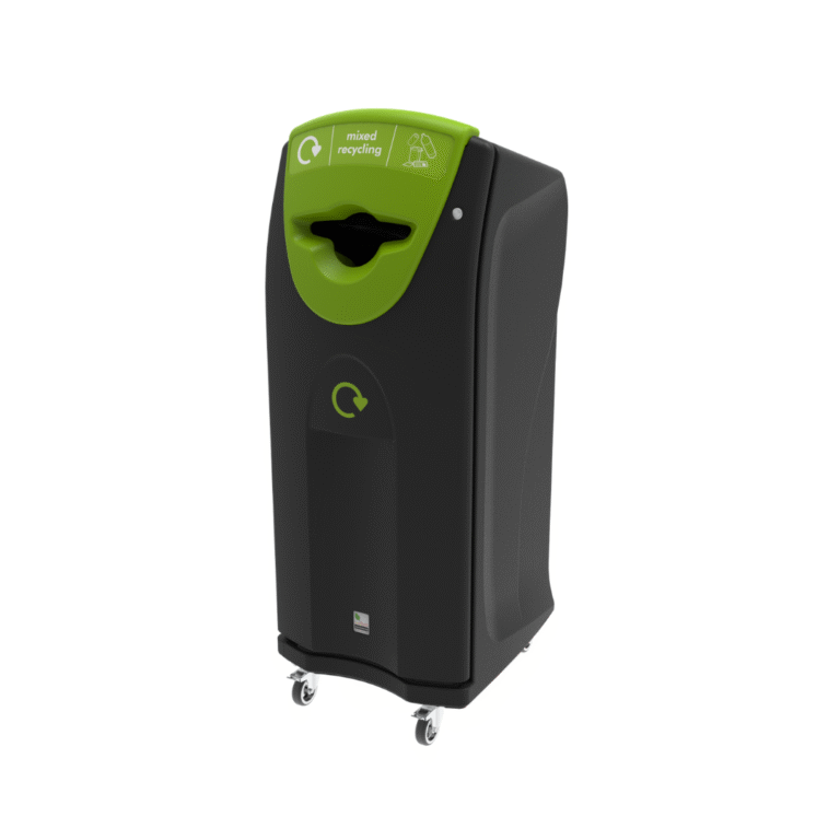 Envirobin Maxi Recycling Bin - OSI