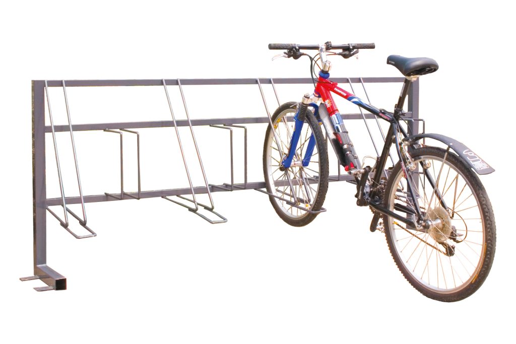 Traditional Cycle Racks - OSI